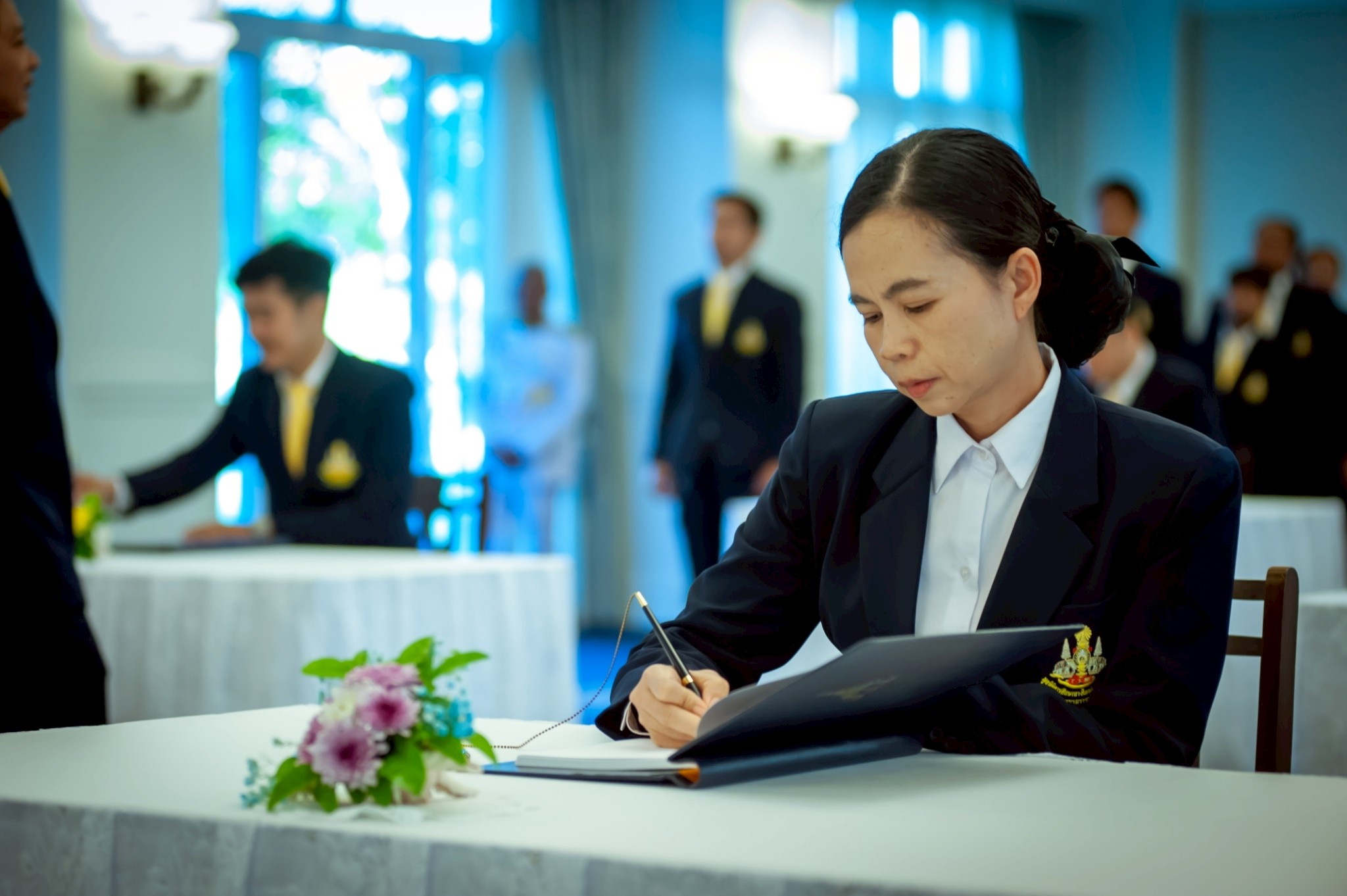 DLTV มูลนิธิการศึกษาทางไกลผ่านดาวเทียม